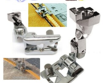 Bernina Braiding Foot 21 - Etsy