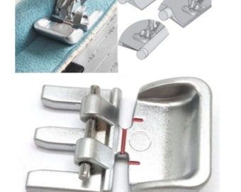 Pfaff Dynamic Spring Foot 820991096 for Pfaff Creative Performance ...