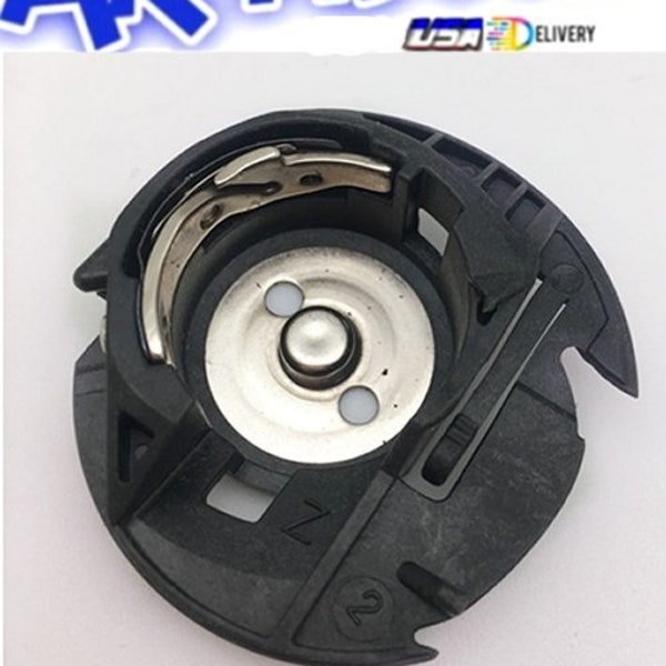 Viking Bobbin Case - Etsy