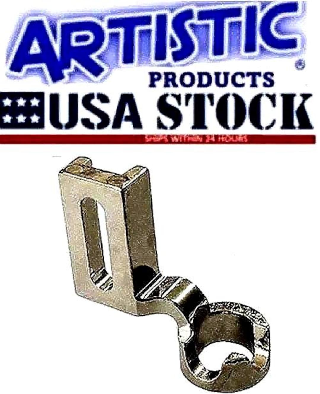 High Shank 1/4" Ruler Foot Juki TL98E 1200 Grand Quilter Viking - Etsy
