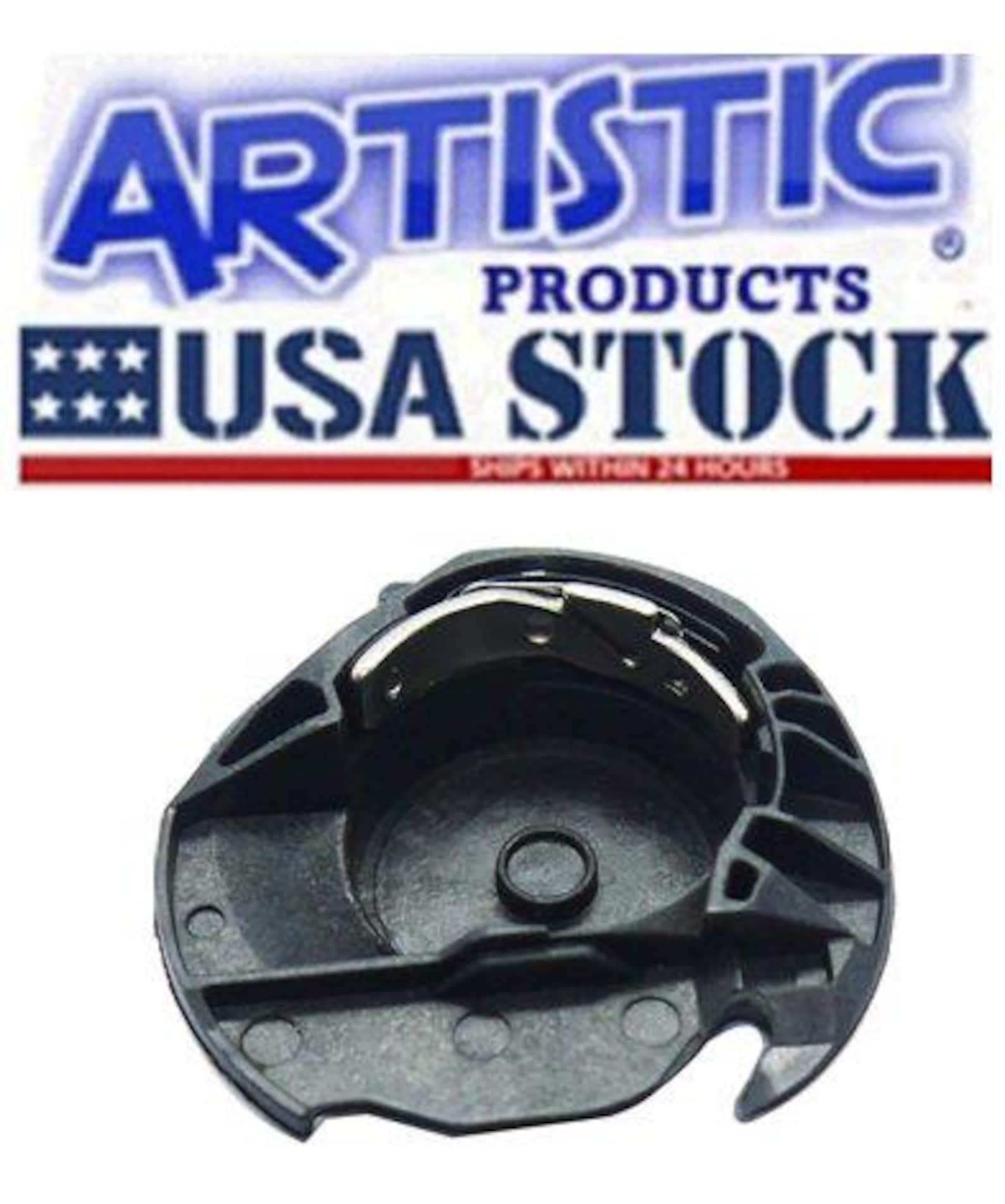 Bobbin Case XA3353151 for Brother PC,PS . Babylock BL7800, BLCC2, BLDC2 ...