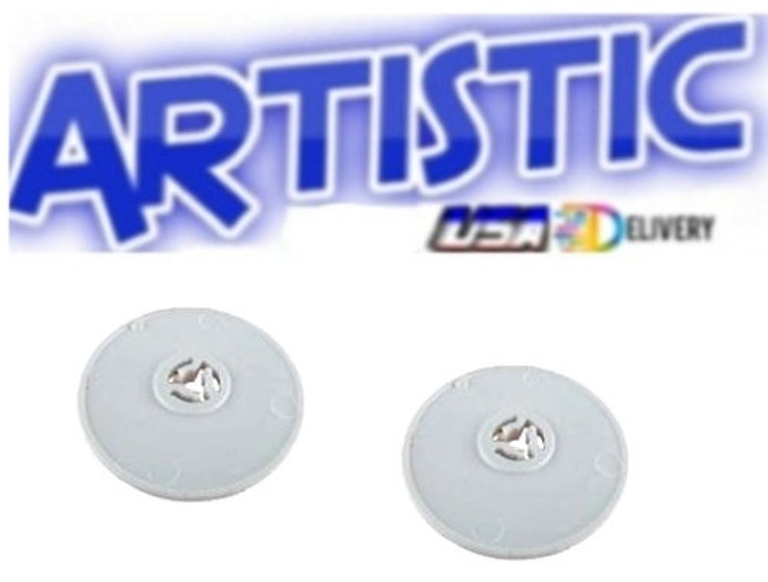 2pcs.brother Medium Spool Cap #x55260002,bernina,babylock,simplicity - Etsy