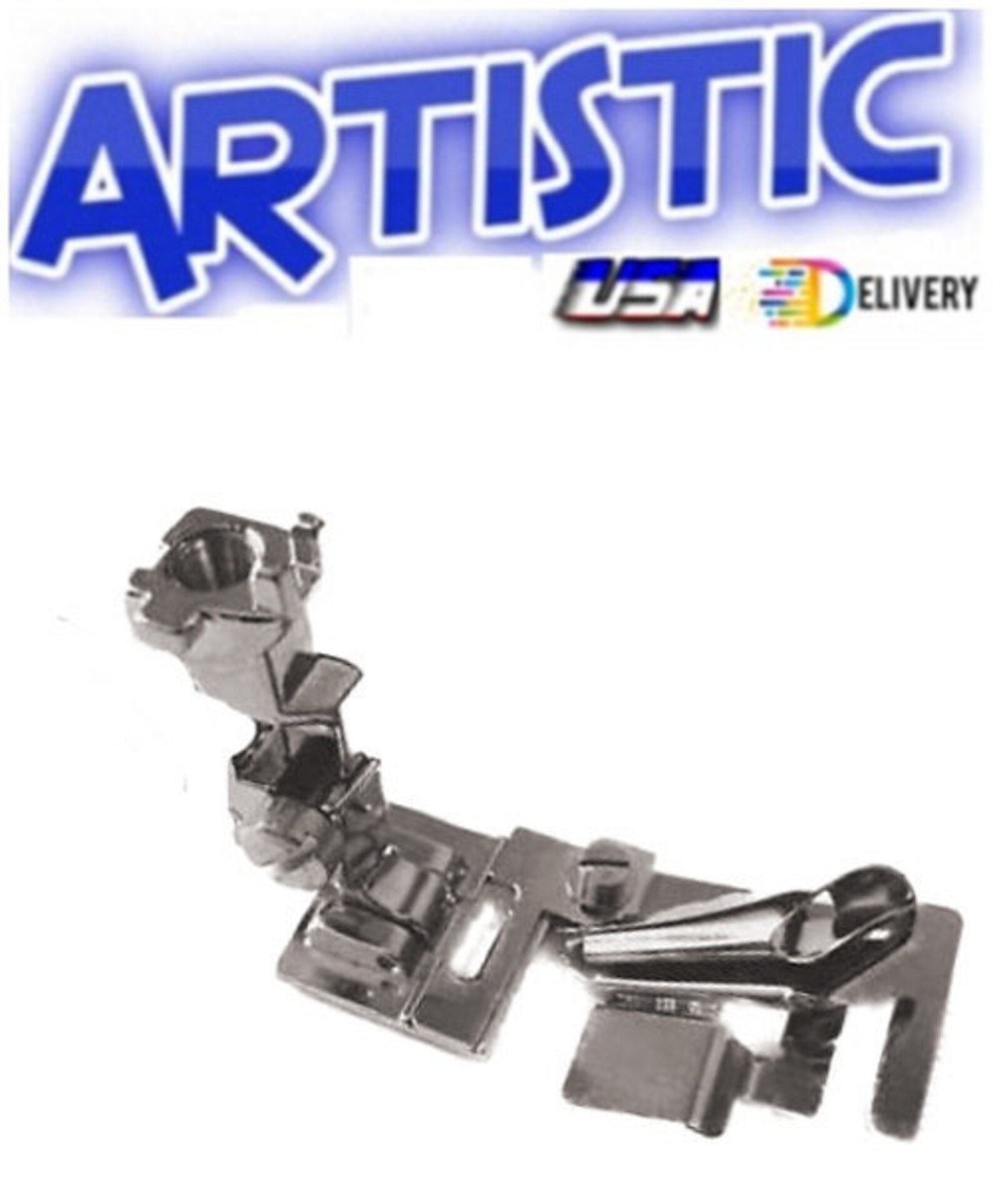 BERNINA NEW STYLE Sewing Machines Metal Binder Foot - Etsy