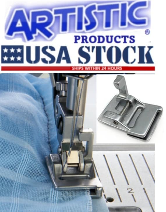 Pfaff Gathering Shirring Foot Without IDT Creative Select - Etsy