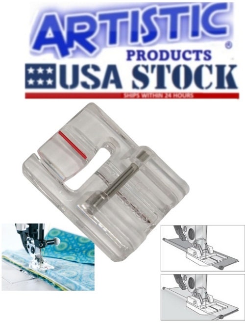 Piping Foot #820532096 for Pfaff Creative, Hobby, Expression, Tiptronic ...