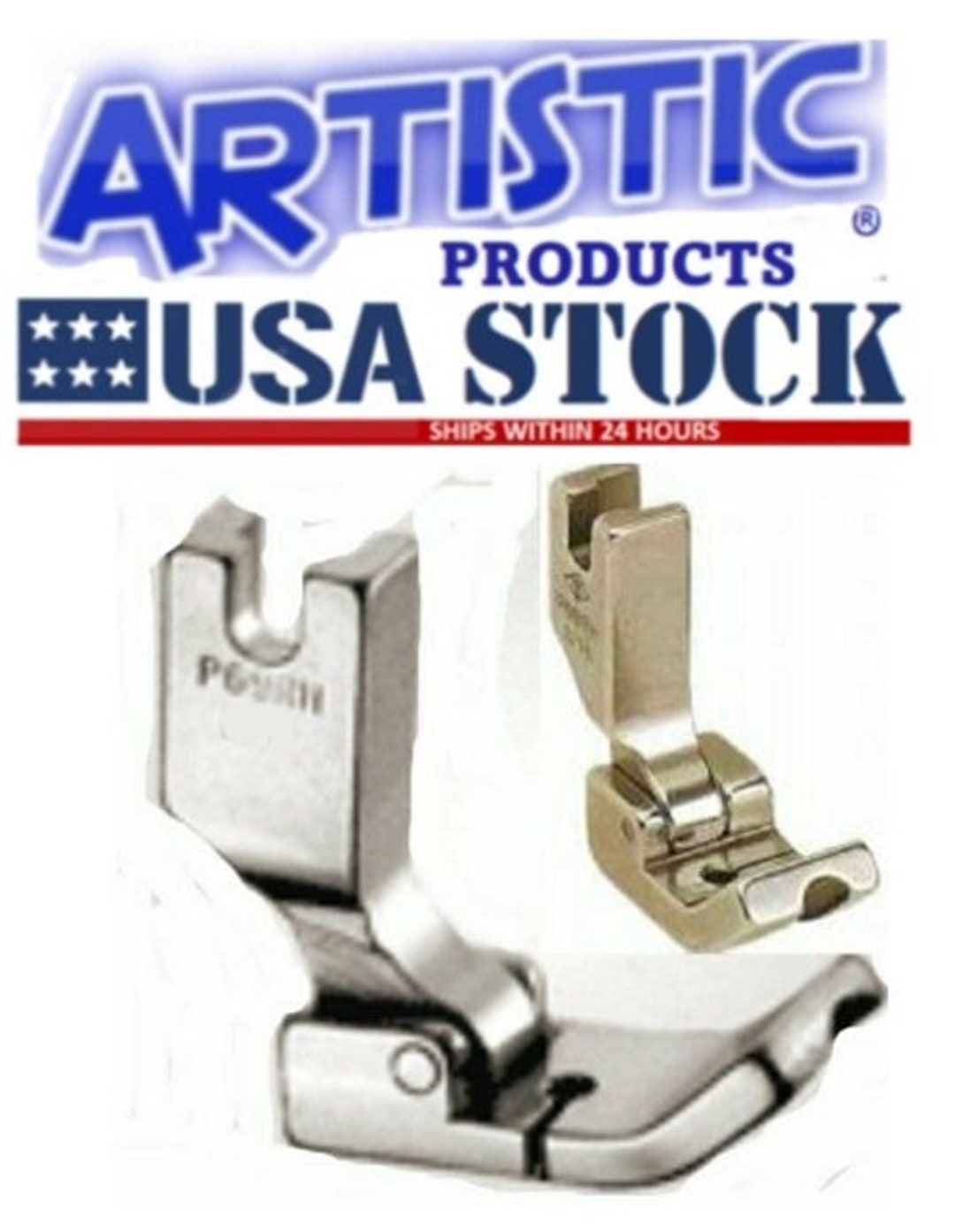 Piping Foot Welting 36069hr-3/8" High Shank Foot Singer,brother,juki - Etsy