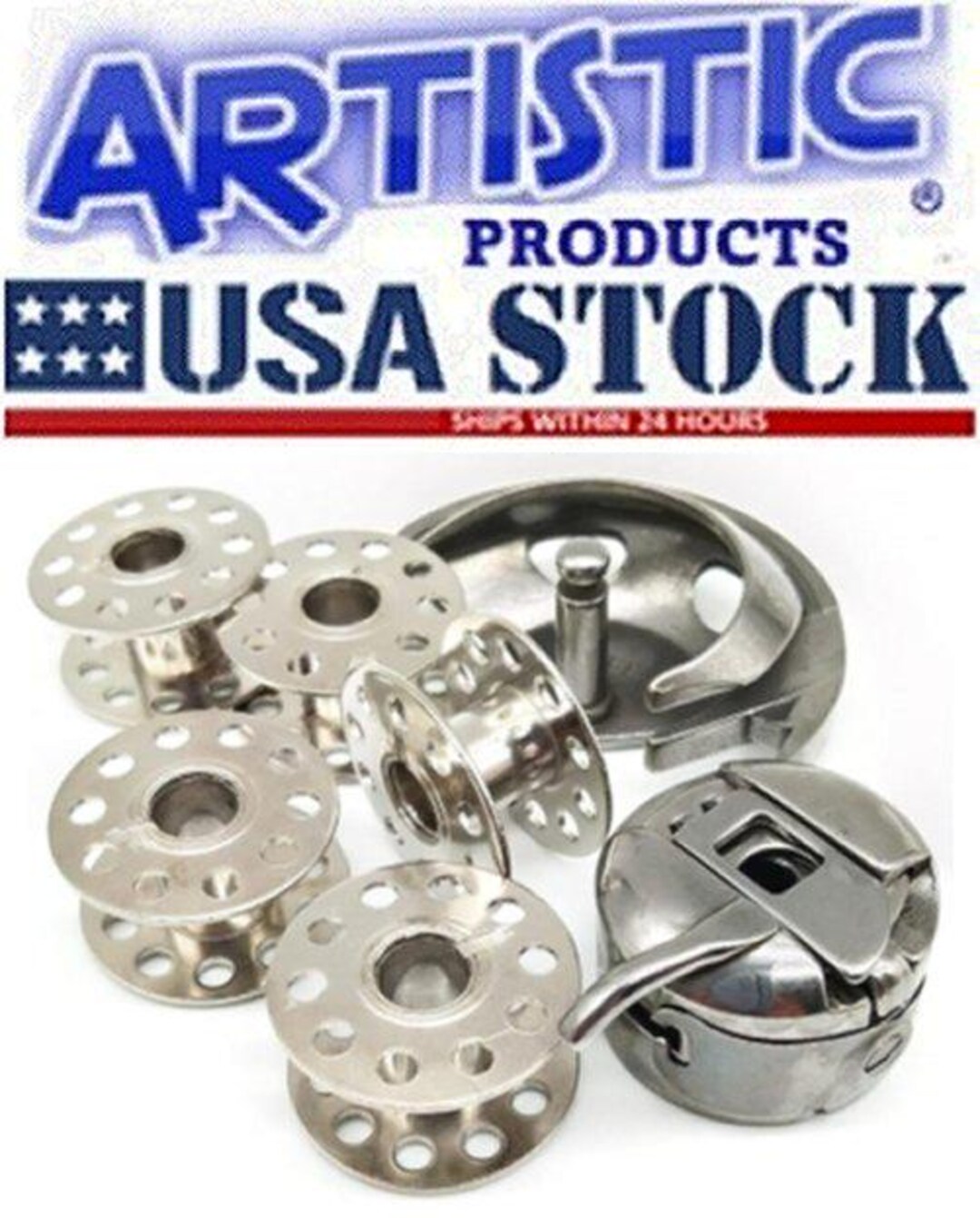 Singer 316G Shuttle Hook, Bobbincase,bobbins for Singer Class 306G - Etsy