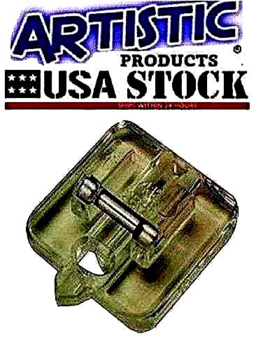 Viking Husqvarna Clear Invisible Zipper Foot for Viking #4132865-45 - Etsy