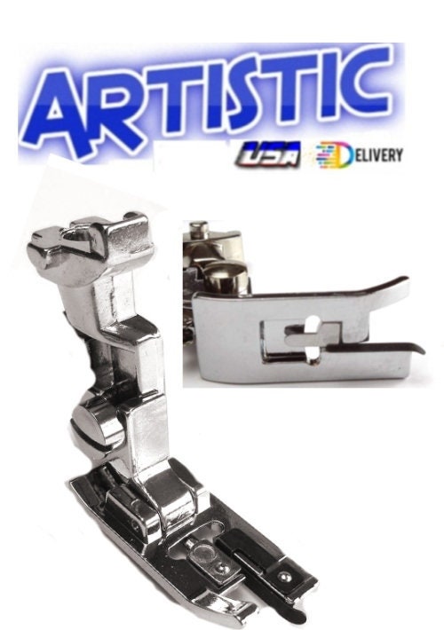 Bernina New Style Overcast Small Guide Foot for Activa,artista ...