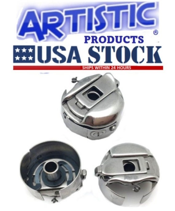 Large Bobbin Case M Style bc-dbmz2nbl for - Etsy