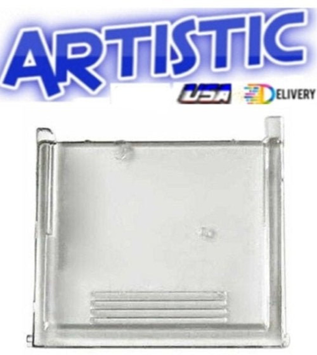 652009008 Bobbin Cover Plate for Janome, Kenmore 385. Sewing Machines ...