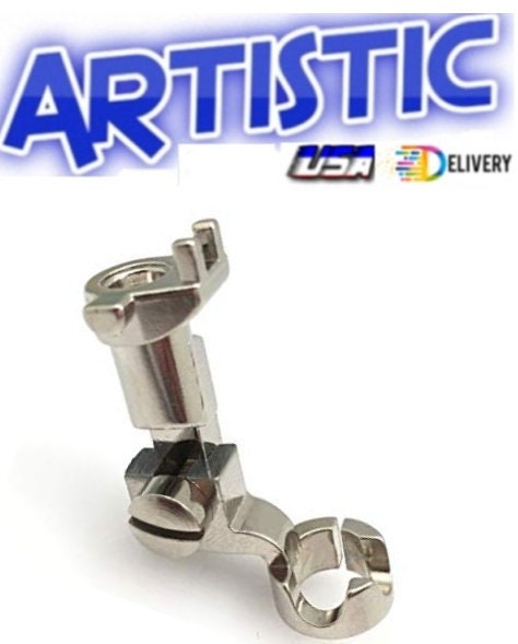 Ruler Foot Fits BERNINA OLD STYLE 1/4 Free Motion Ruler - Etsy