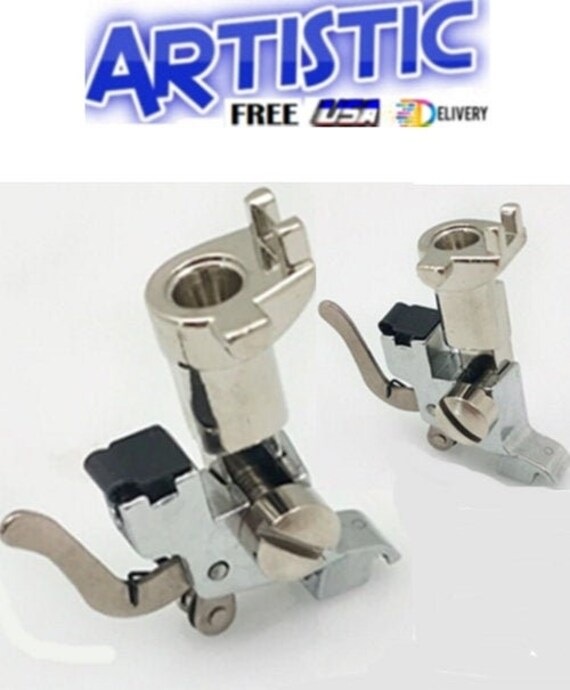 Snap on Low Shank Adapter for Bernina Old Style | Etsy