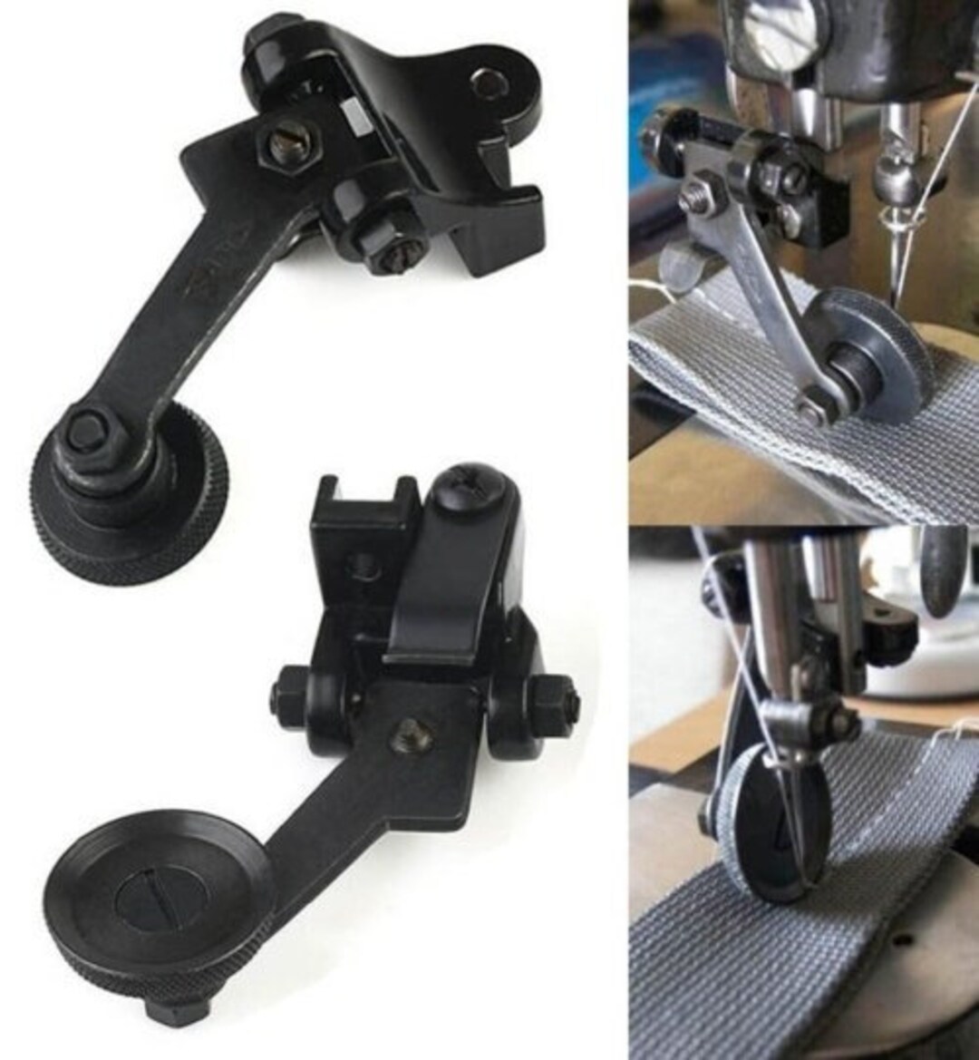 Small Roller 12264 Foot SINGER BROTHER CONSEW - Etsy