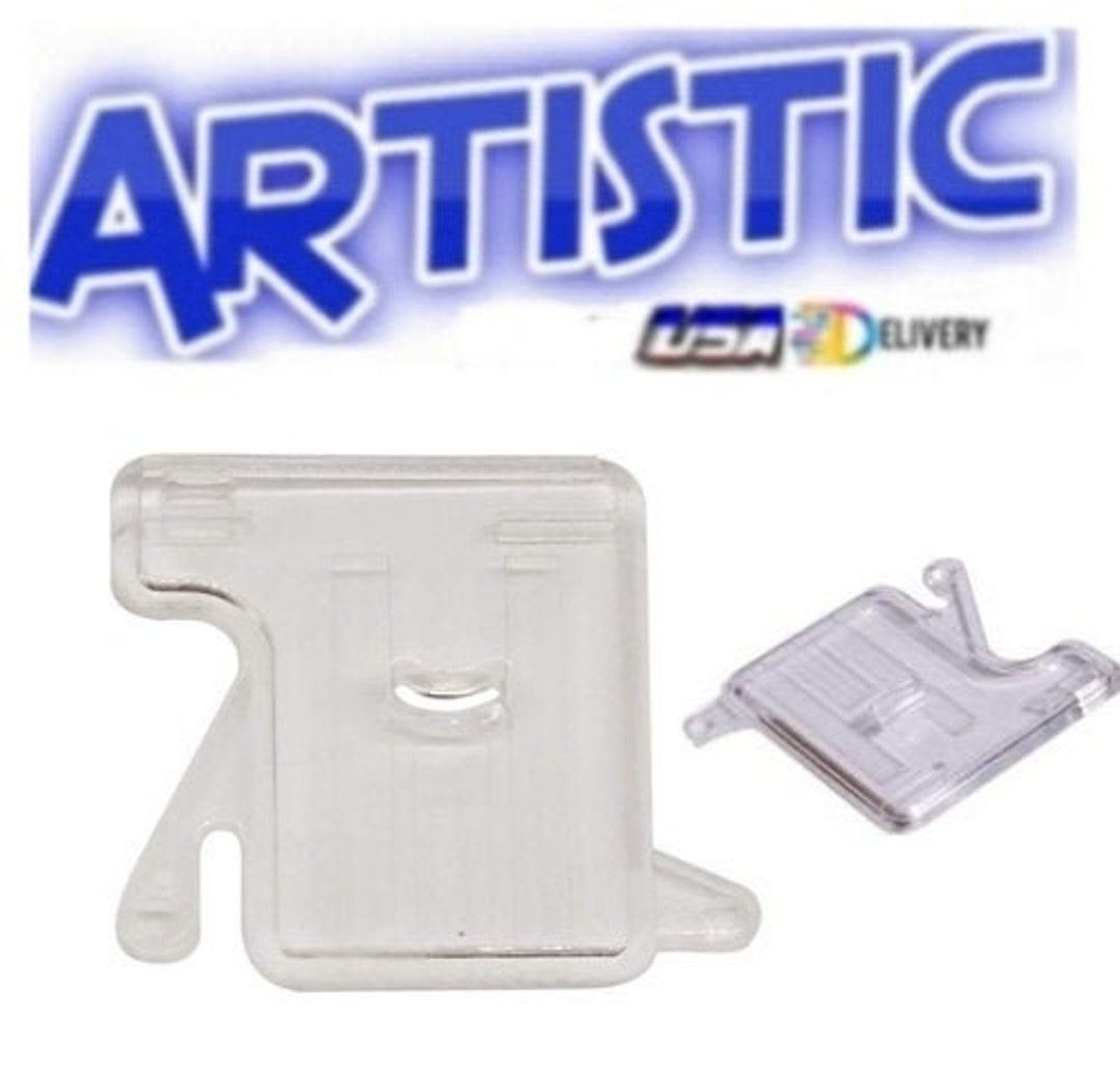 Feed Cover Plate #381495-988 for Singer Sewing Machines - Etsy Australia