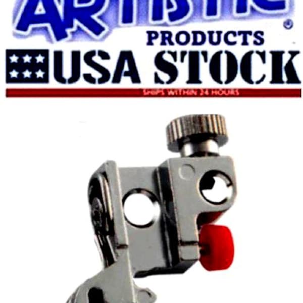 Snap on Foot Shank - Etsy