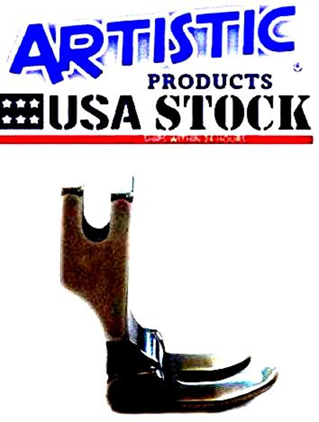 JUKI TL2000 High Shank Straight Stitch Foot - Etsy