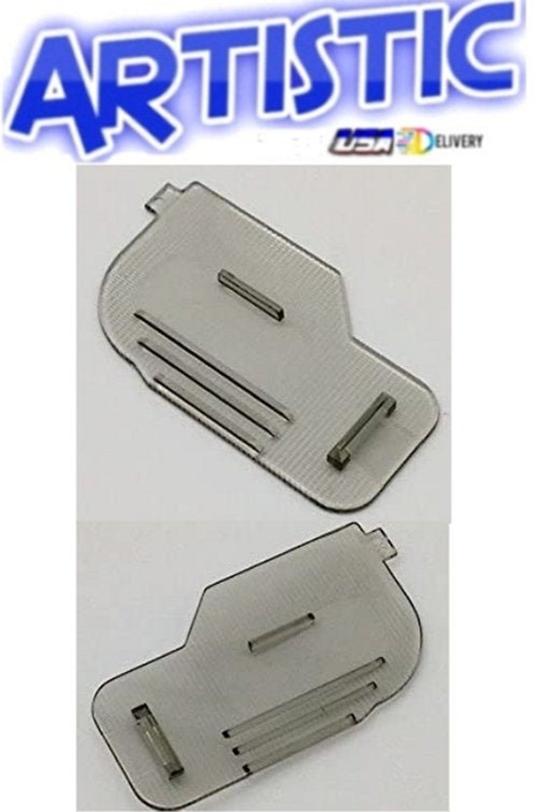 XC8983021 Bobbin COVER PLATE BROTHER XL2600,XL2610,XL2620,XL3500,XL3510 ...