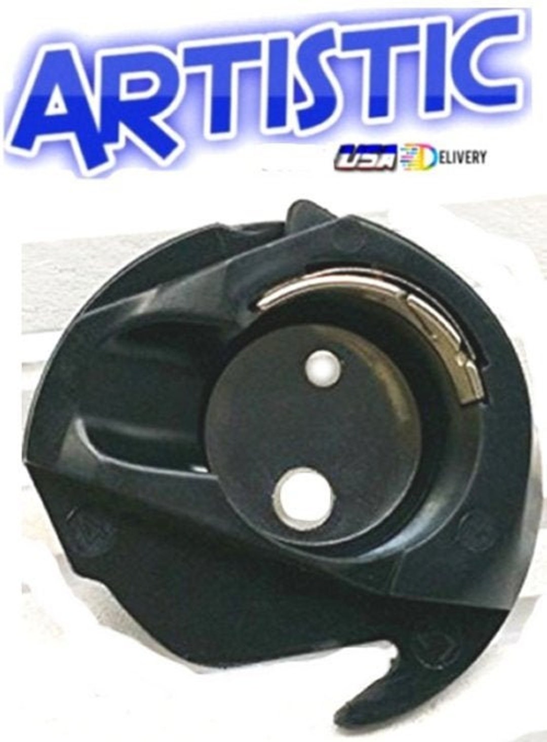 137322001 Bobbin Case, Singer 6408, 6412, 6416, 6423 - Etsy