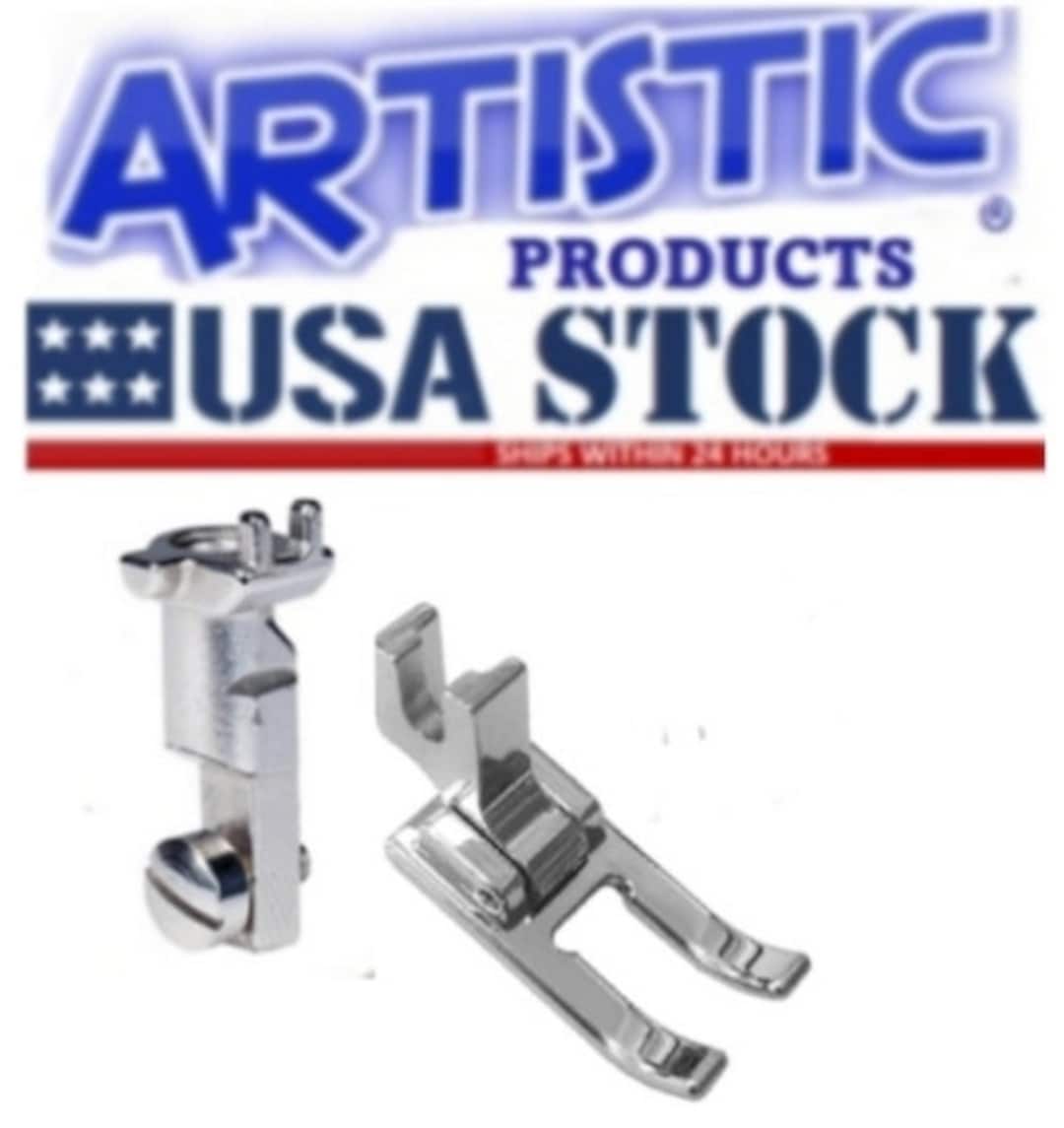 Bernina Old Style Open Toe Embroidery Patchwork Foot - Etsy