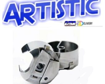 M-class Bobbin Case for Grace Q'nique Longarm Quilting | Etsy