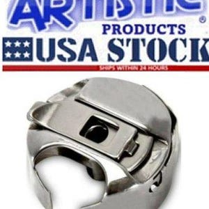 M-class Bobbin Case for Grace Q'nique Longarm Quilting Machines - Etsy