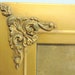 Antique Finished Corner Frame - Etsy