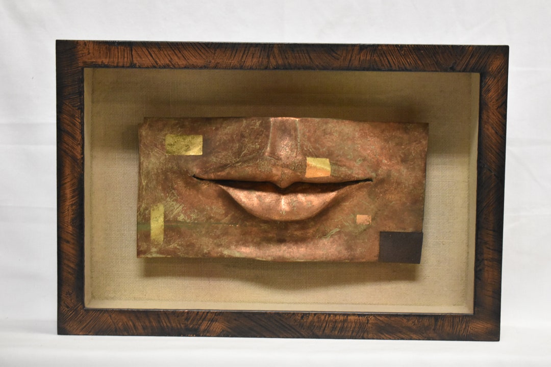 Grand Old Dame Sculpture by Don Dougan - Etsy