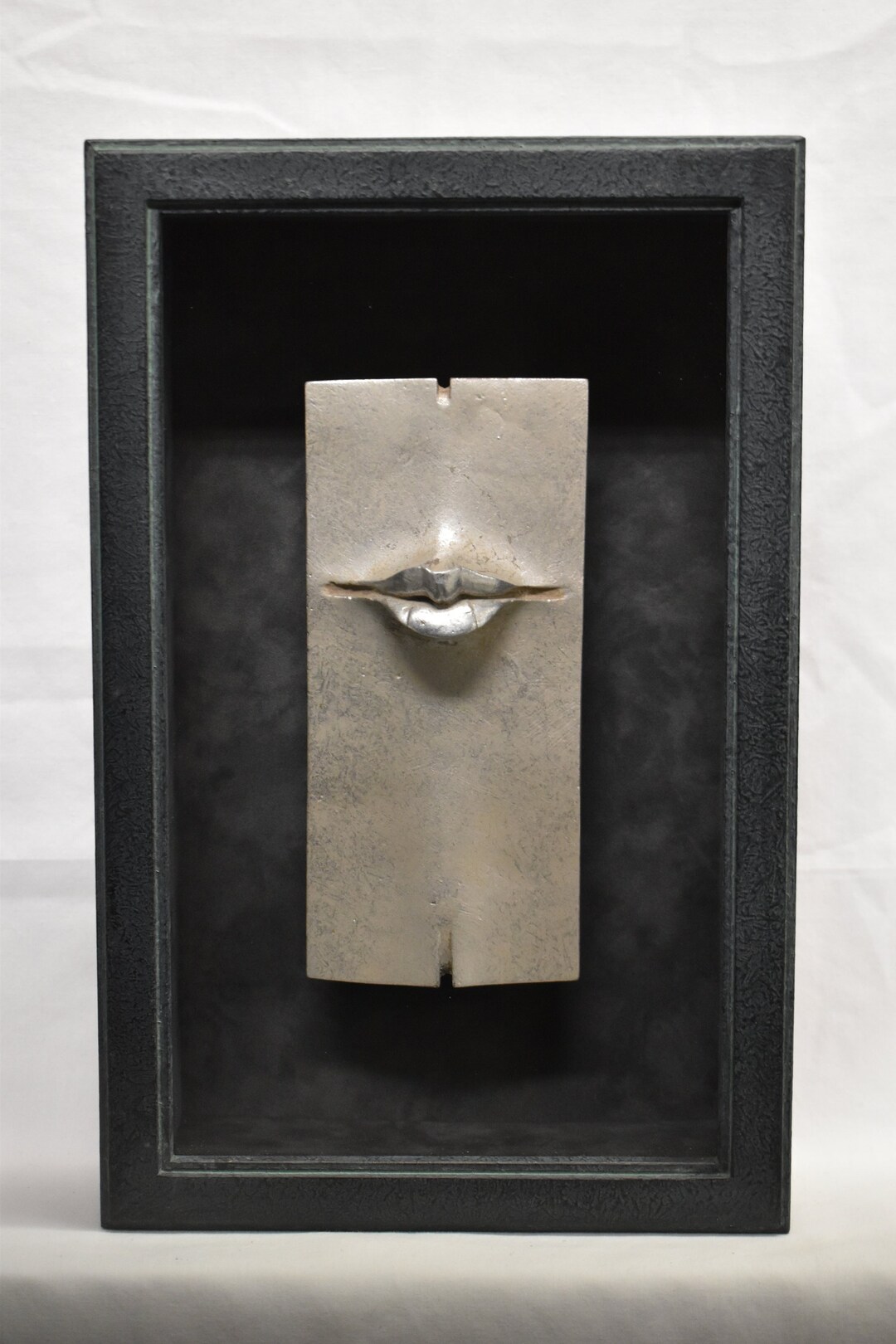 Meccanika Transformed: Alumination Sculpture by Don Dougan - Etsy