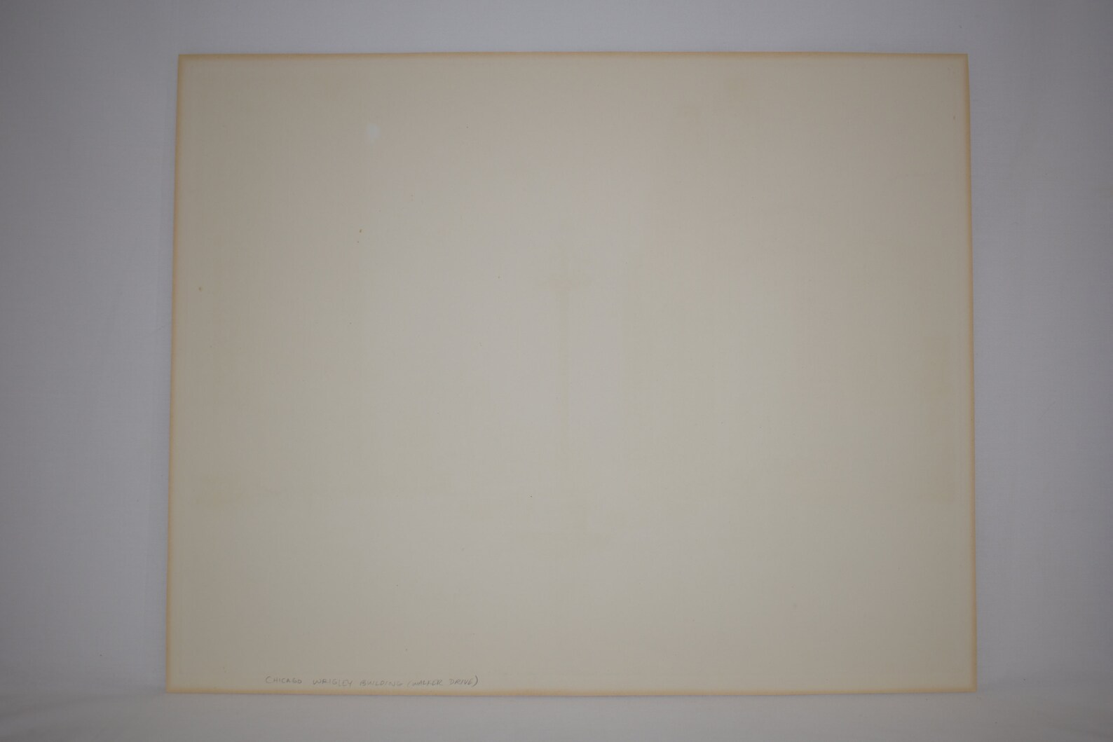 Chicago Wacker Drive Color Etching by Luigi Kasimir Signed - Etsy