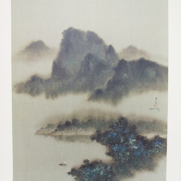 David Lee Prints 1978 - Etsy