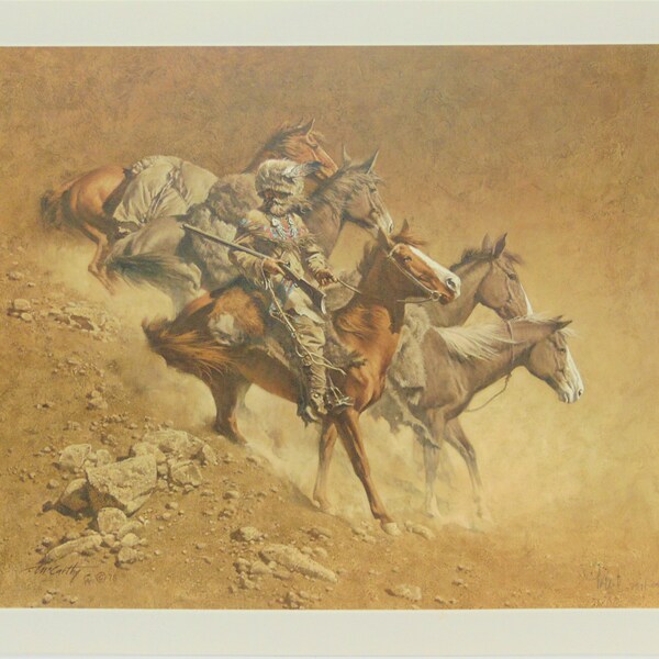 Frank Mccarthy Prints - Etsy