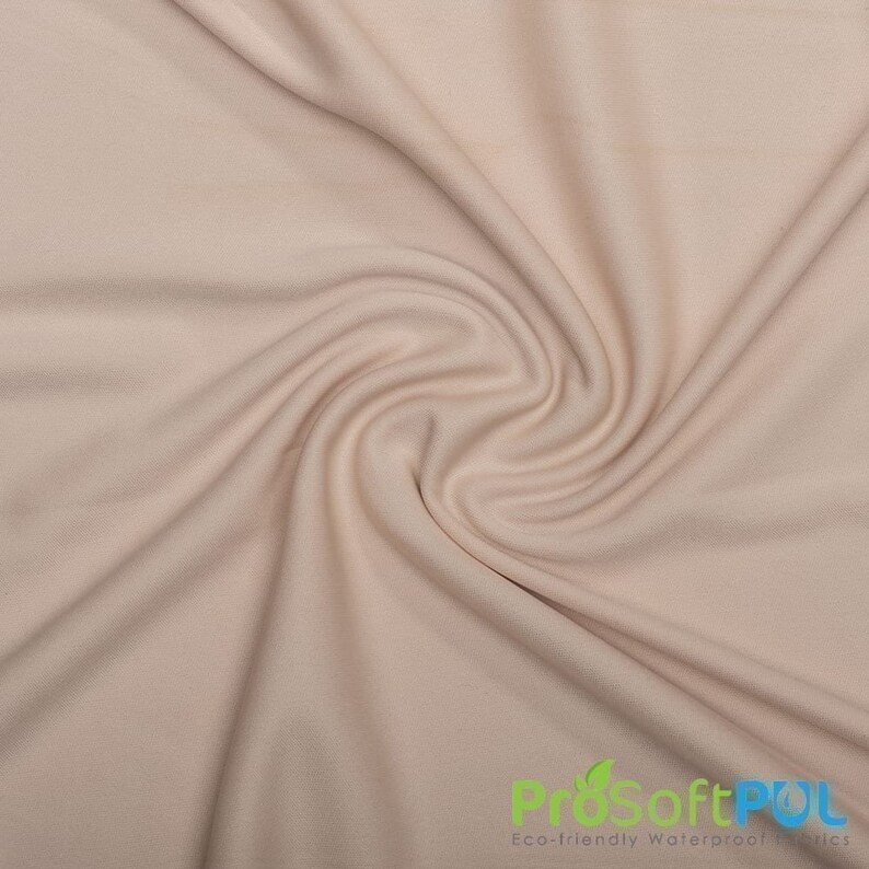 Prosoft® Food Safe Waterproof PUL by the Metre - Etsy