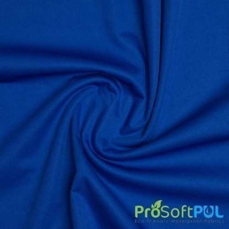 Prosoft® Food Safe Waterproof PUL by the Metre - Etsy