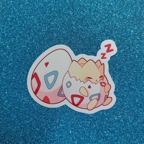 Togepi - Etsy