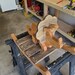 Custom Wooden Rocker - Etsy