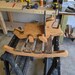 Custom Wooden Rocker - Etsy