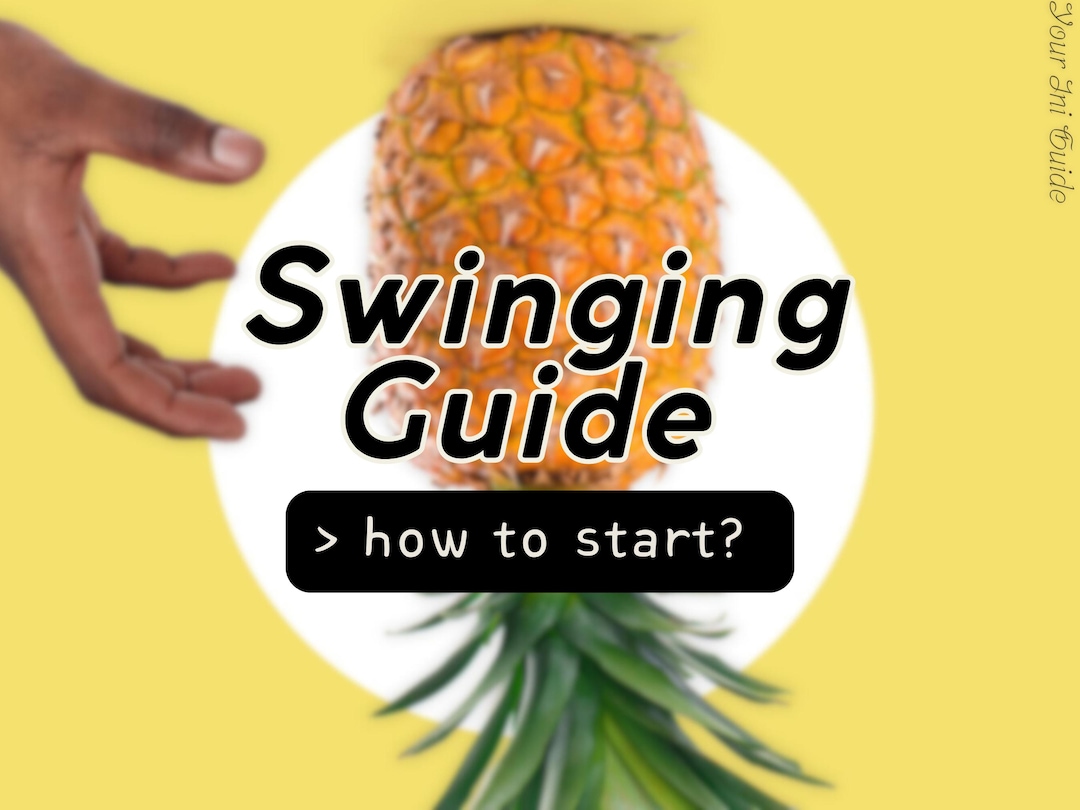 Swinging Guide - How to Start - Couple Fantasies Check List - Swingers ...