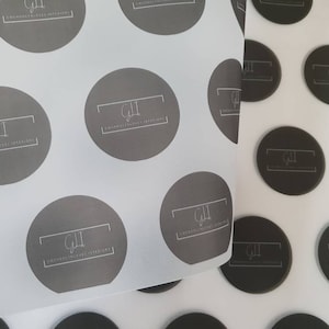 Personalised Packaging Paper , Printed Translucent , Baking , Tracing ...