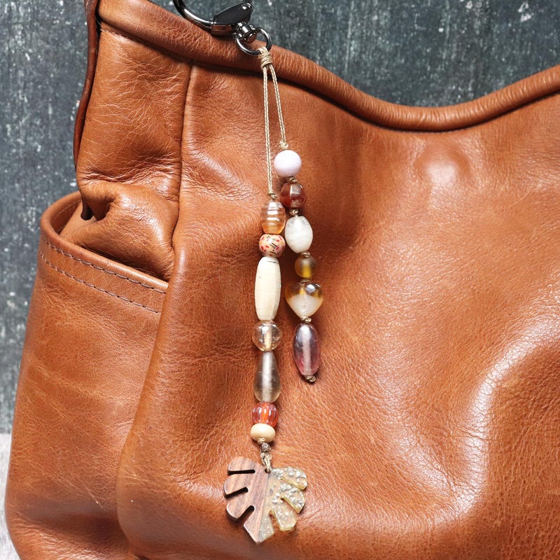 Handbag Decorations - Etsy