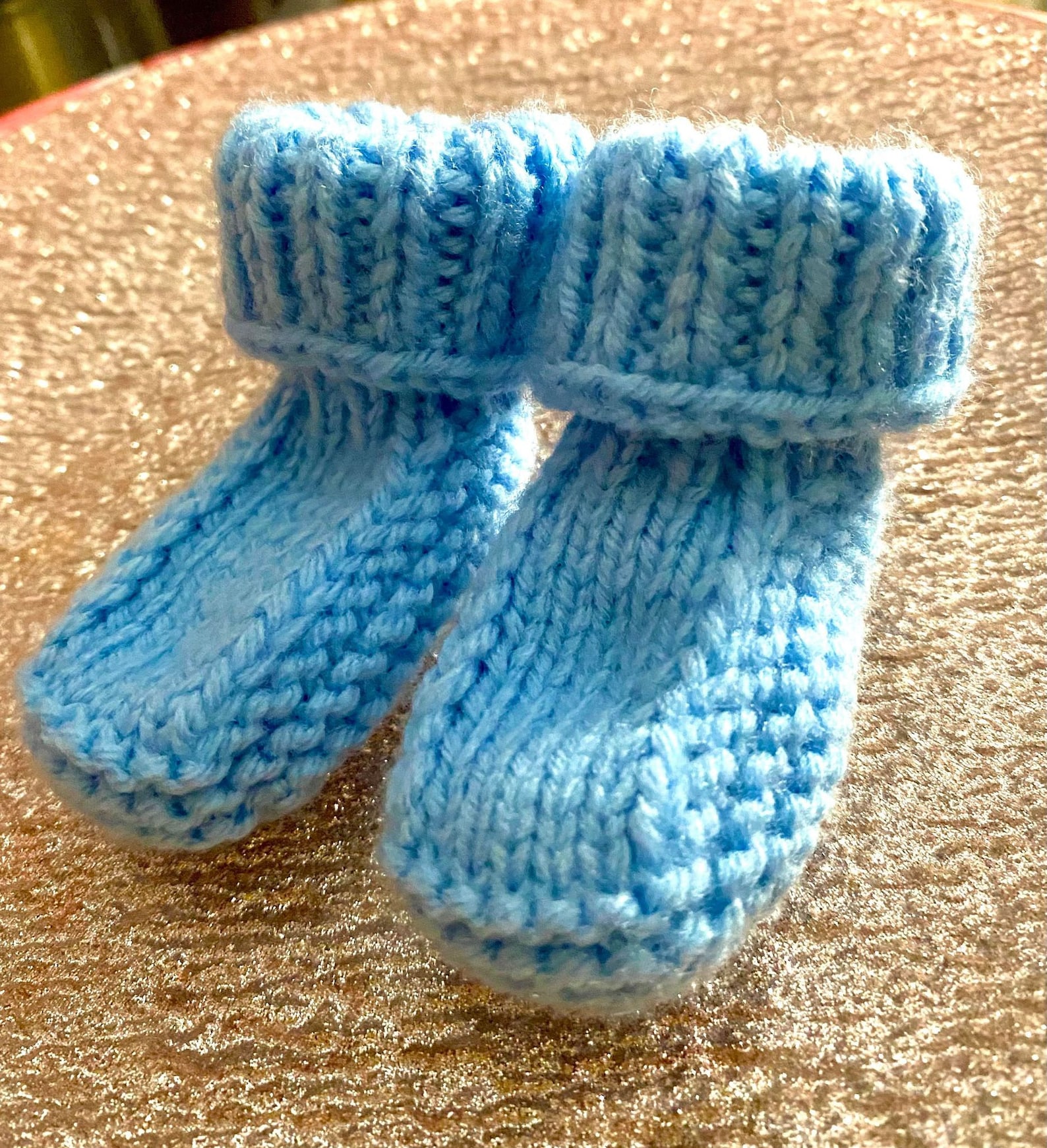 Newborn Baby Booties Newborn Slippers Newborn Shoes Baby - Etsy