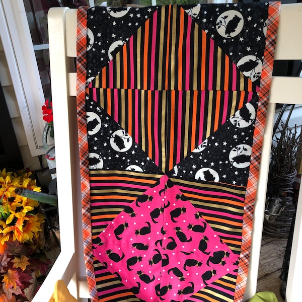 Rocking Chair Runner - Etsy