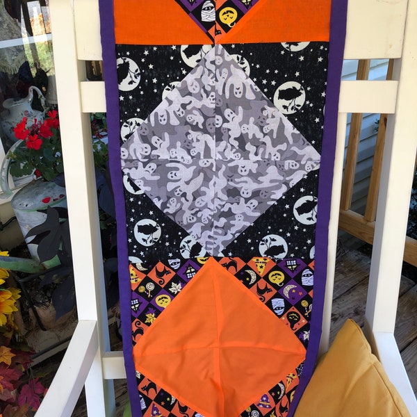 Rocking Chair Runner - Etsy