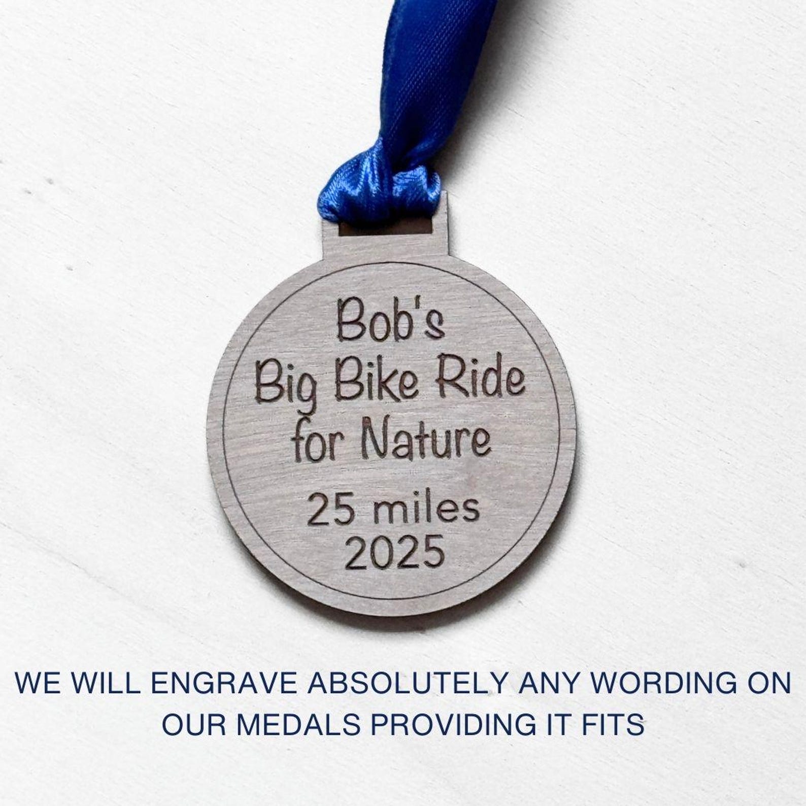 Custom Medal Wooden Personalised, Reward Medals Personalised, Teacher ...