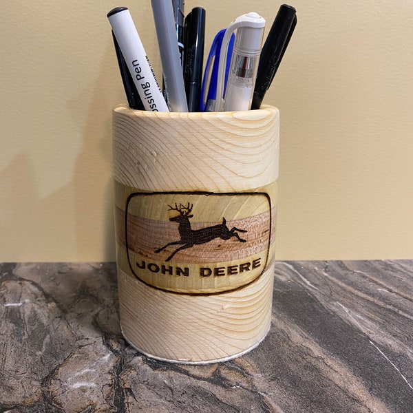 John Deere Pen - Etsy