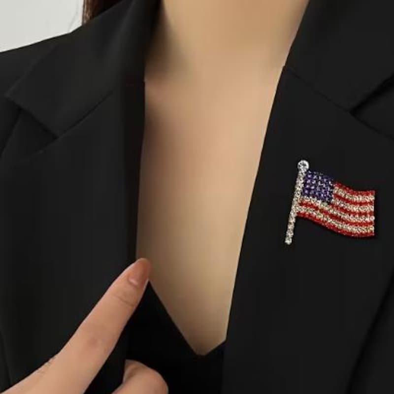 America 250 Lapel Pin - Etsy