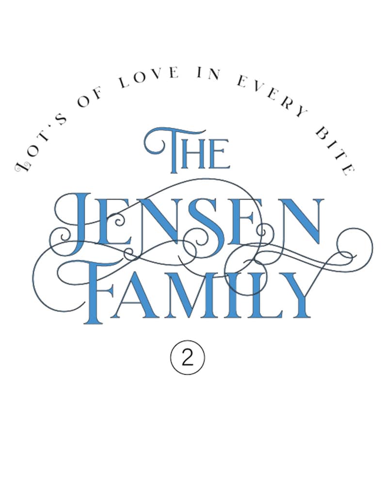 Personalized Ceramic Cookie Jar: Custom Family Design - Etsy
