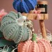 Medium Crochet Pumpkin PATTERN. DIY Tutorial Ideas Step-by-step. US ...