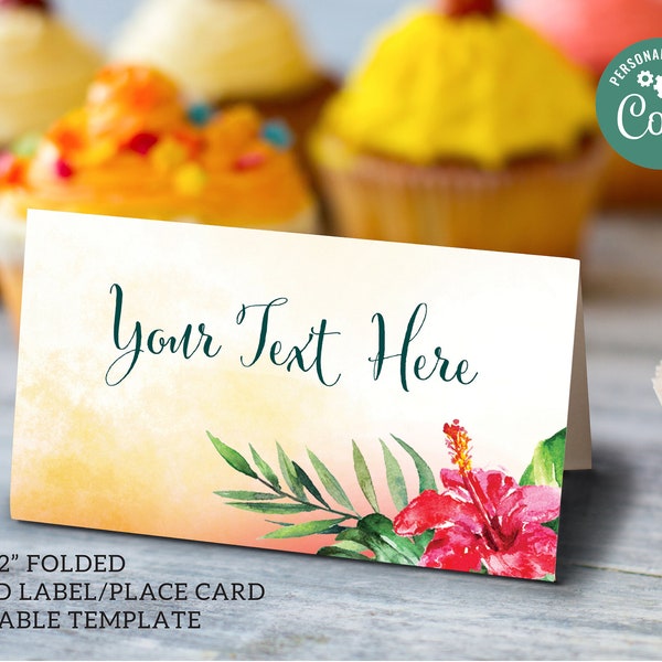 Luau Decorations - Etsy