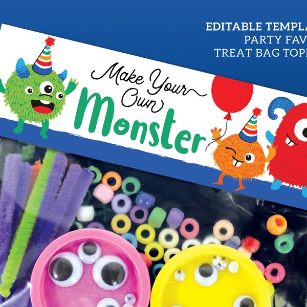 Make Your Own - Etsy